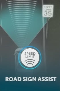 About Toyota Safety Sense | Cape Cod | Falmouth Toyota of Bourne, MA